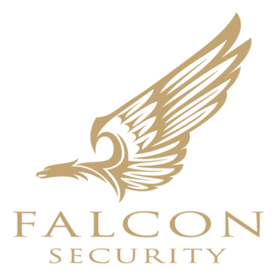 FALCON SECURITY, s.r.o. - Česká logistická asociace z.s.